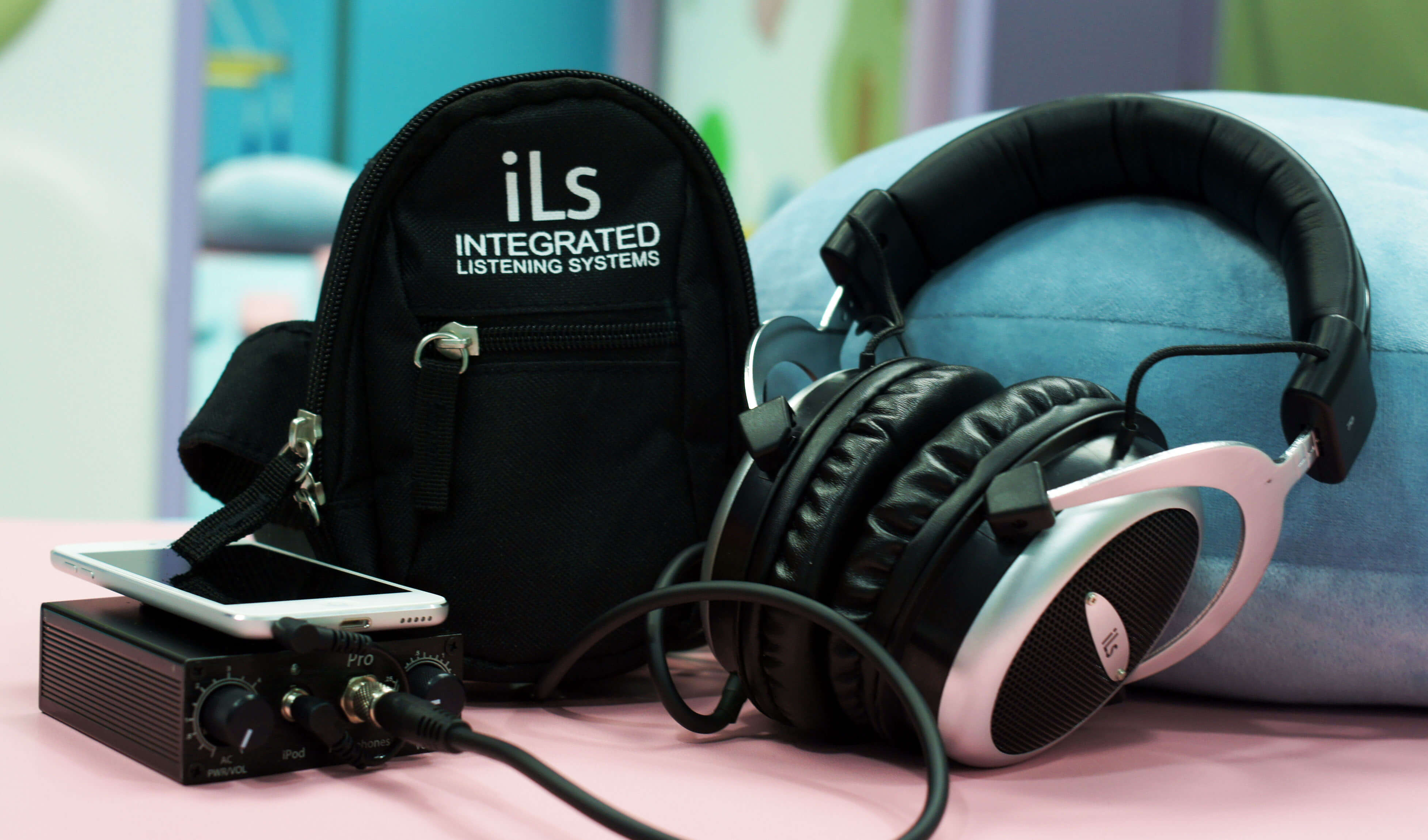 iLs聽樂治療 | 星星樂園 Twinkle Therapy